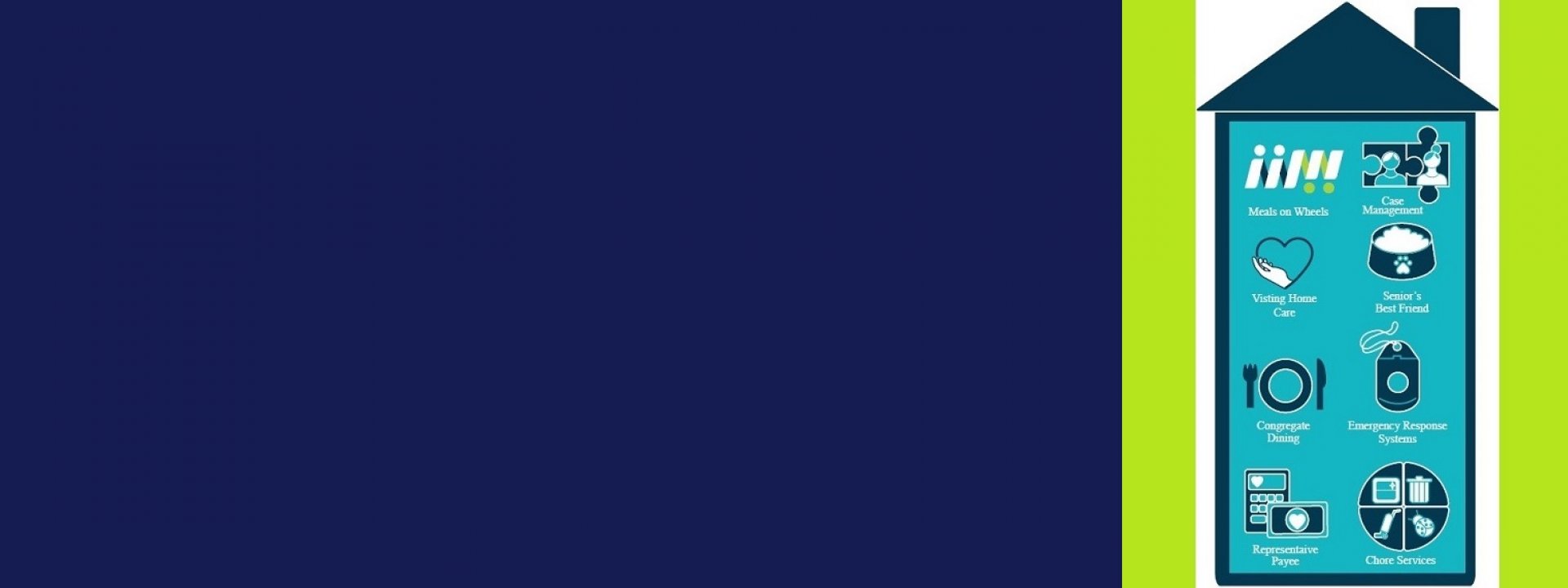 Senior Resource Connection | Home