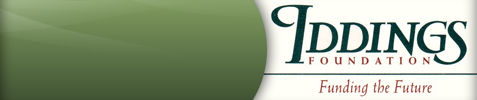 Senior Resource Connection | News | Thank You Iddings Foundation