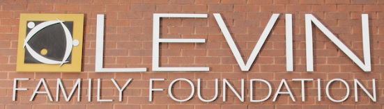 Senior Resource Connection | News | Levin Family Helps Local Seniors