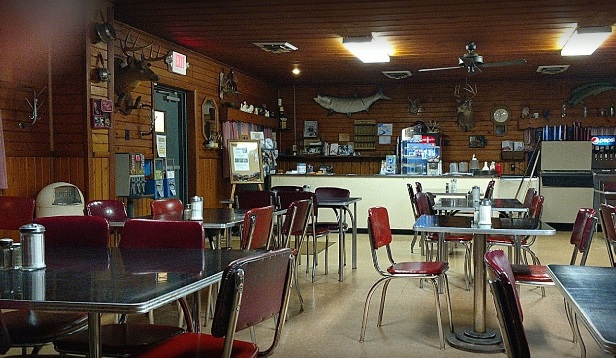 Senior Resource Connection | Services | Congregate Dining | Darke County